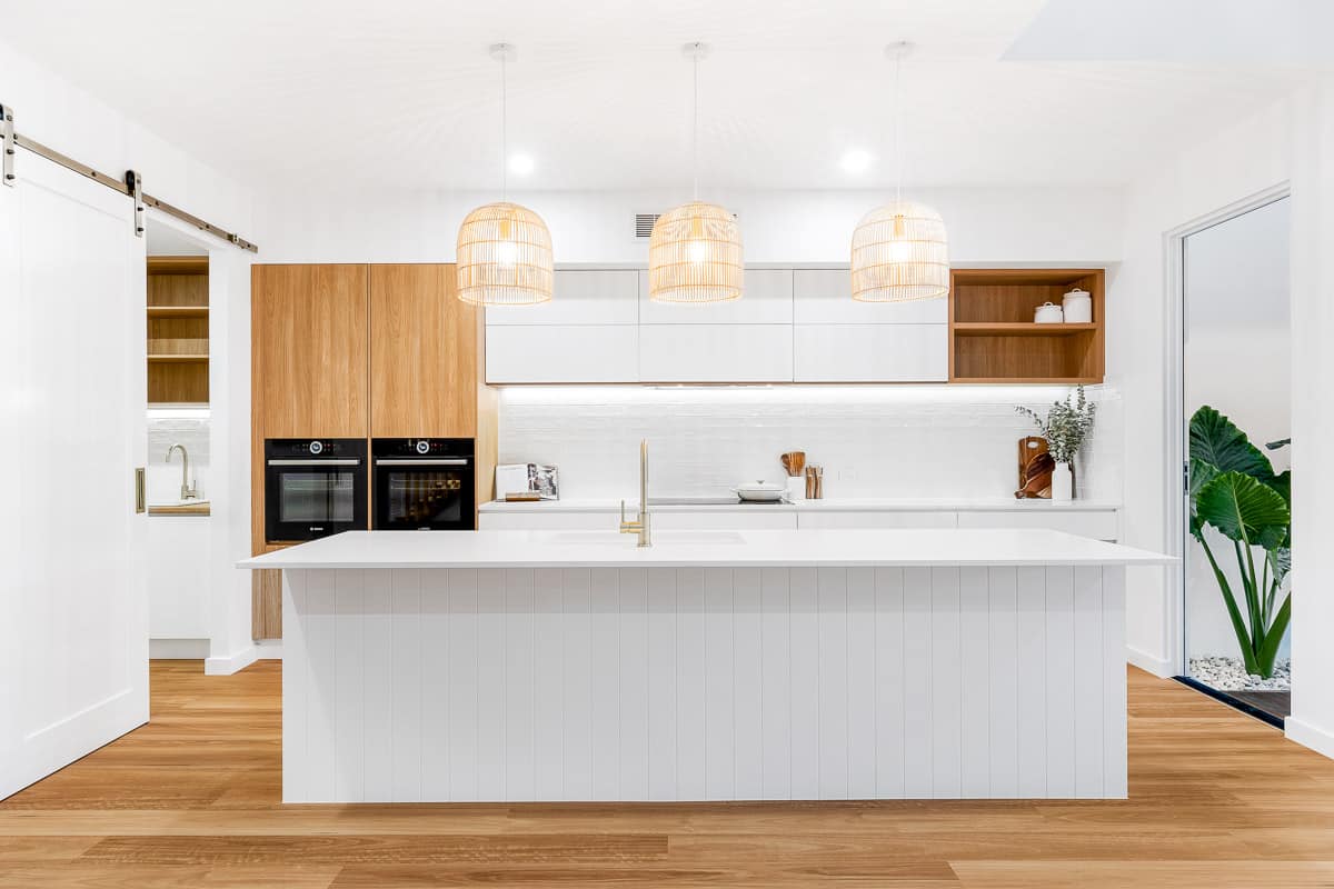 Home Builder Sunshine Coast - Bedarra - FEZ Constructions