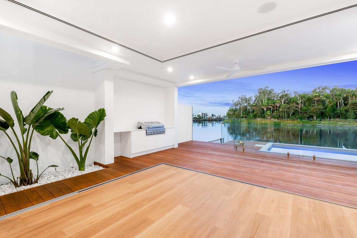 Home Builder Sunshine Coast - Bedarra - FEZ Constructions