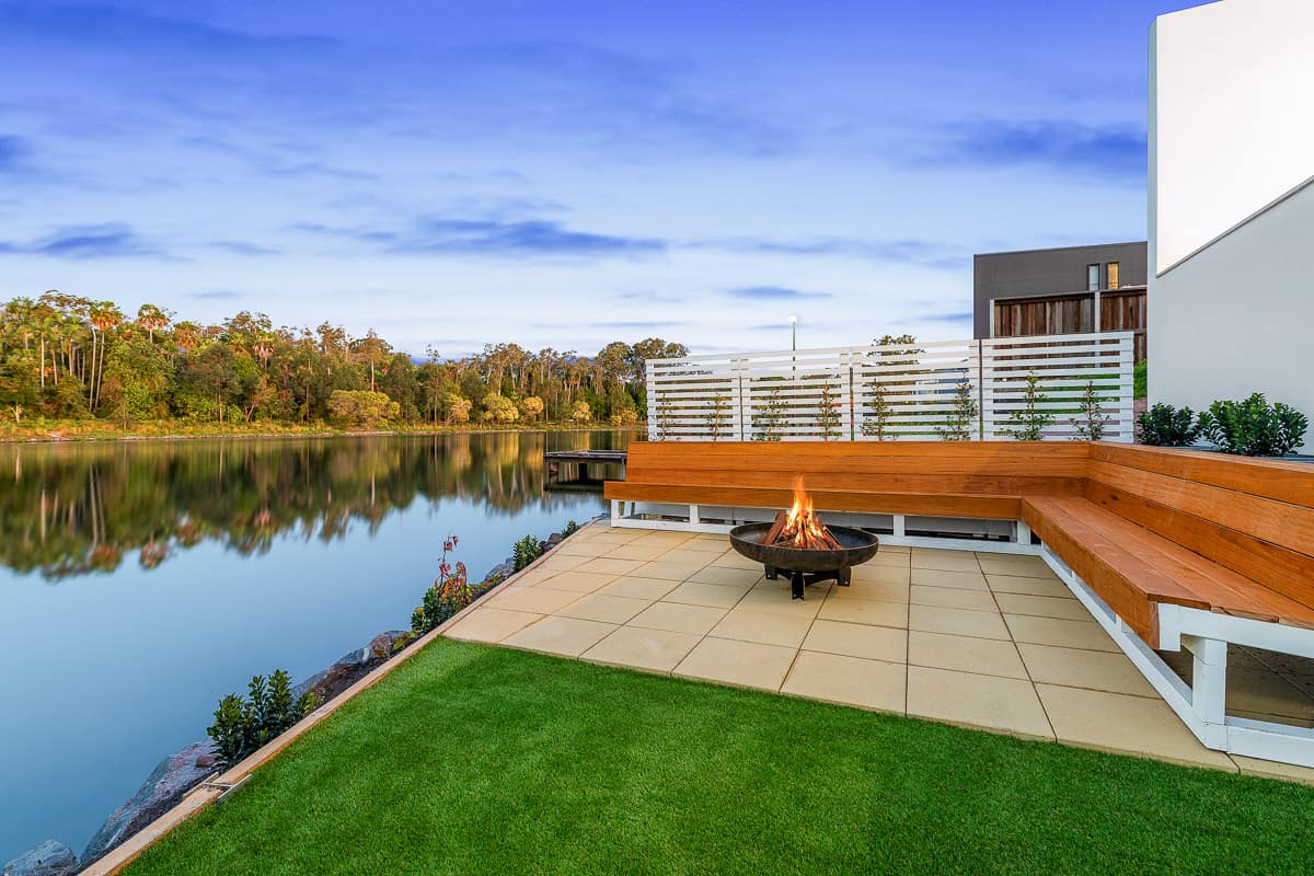 Home Builder Sunshine Coast - Bedarra - FEZ Constructions