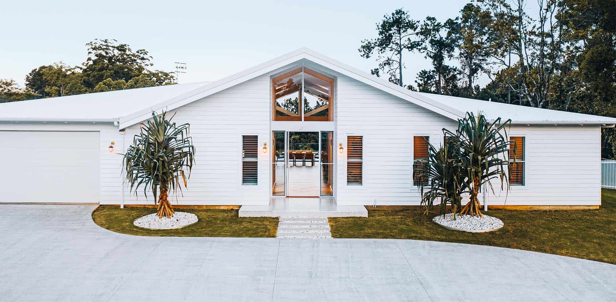 Home Builder Sunshine Coast - Cormie - FEZ Constructions