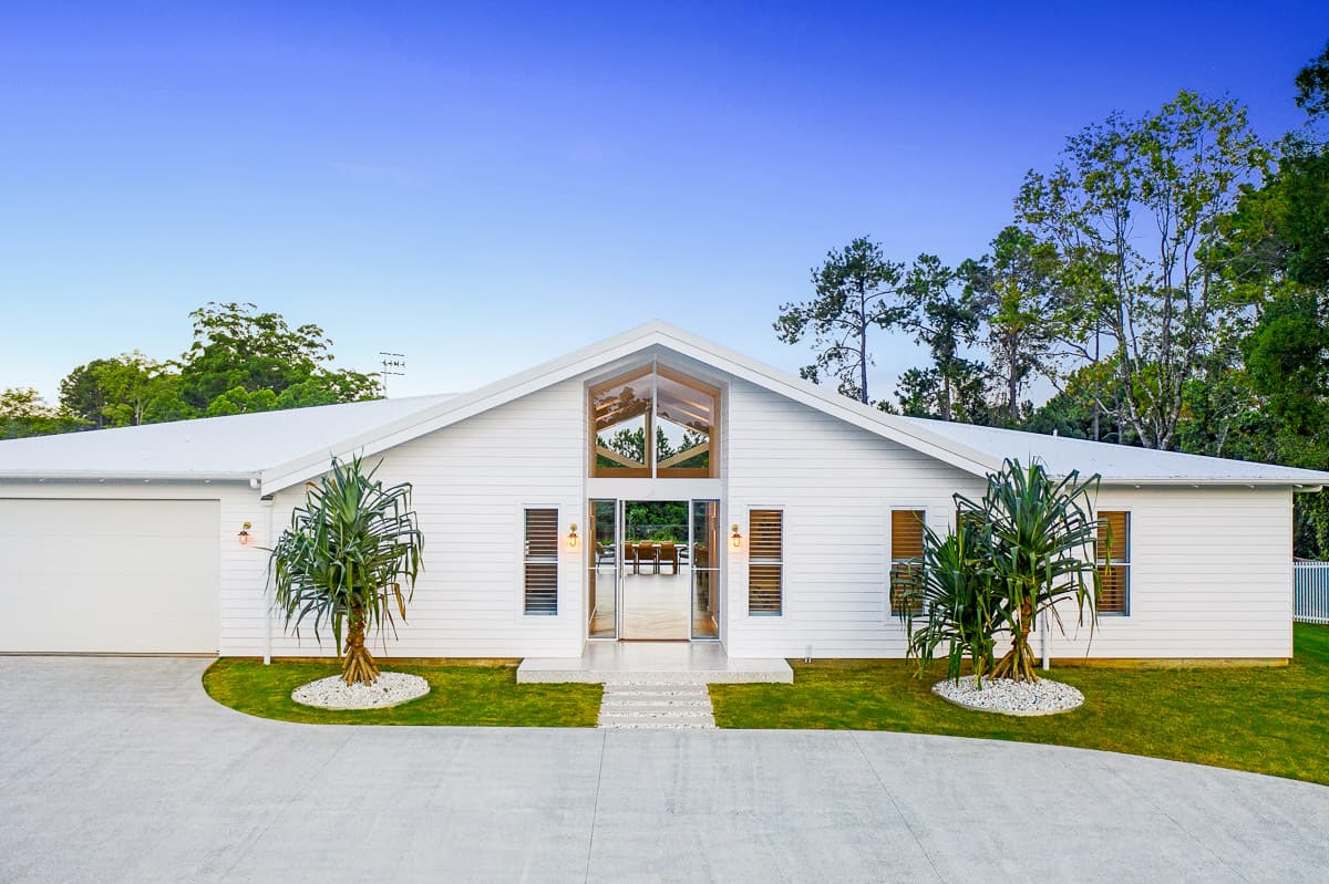 Home Builder Sunshine Coast - Cormie - FEZ Constructions