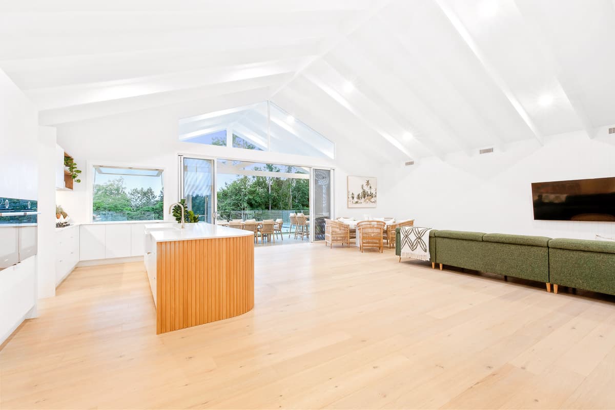 Home Builder Sunshine Coast - Cormie - FEZ Constructions