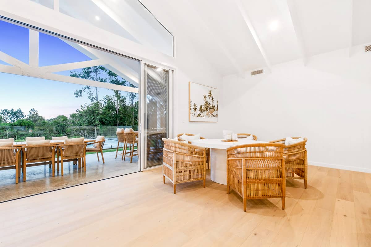 Home Builder Sunshine Coast - Cormie - FEZ Constructions