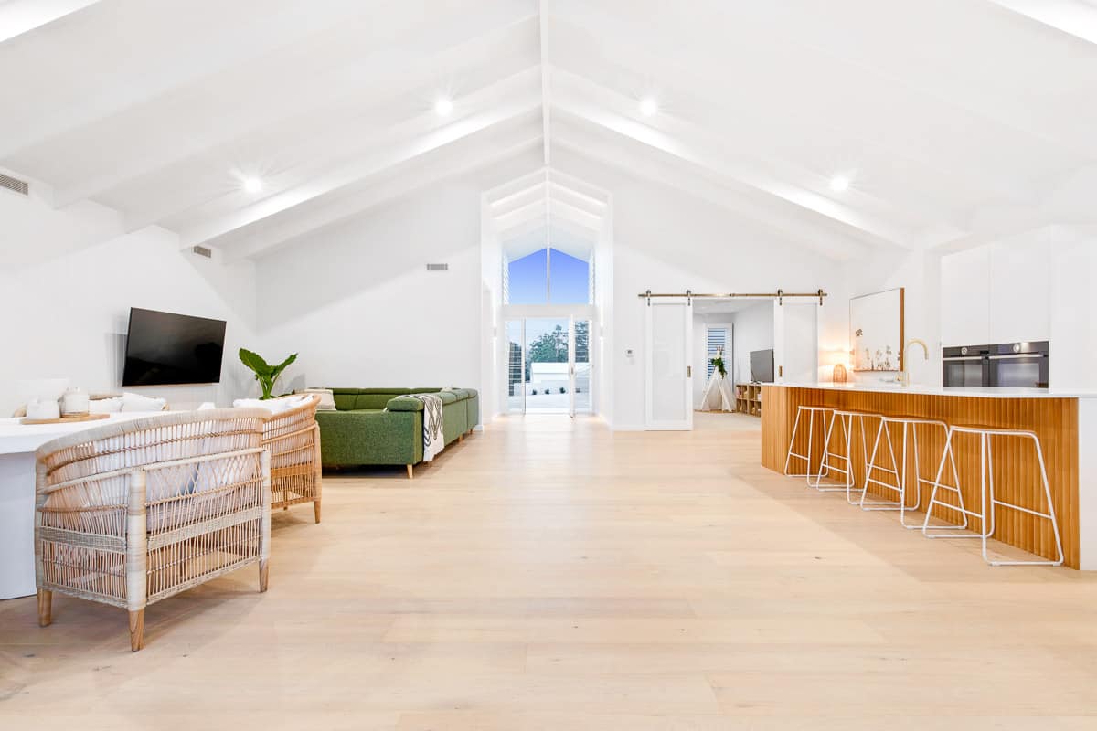 Home Builder Sunshine Coast - Cormie - FEZ Constructions