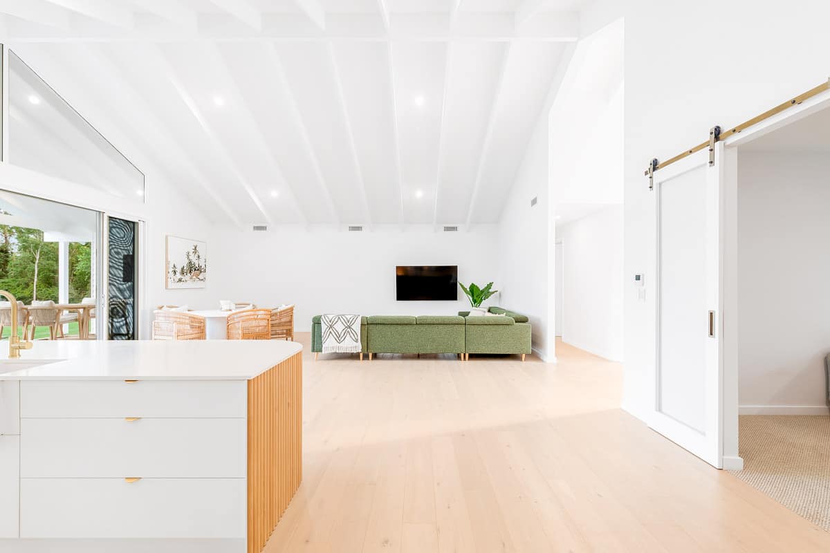 Home Builder Sunshine Coast - Cormie - FEZ Constructions